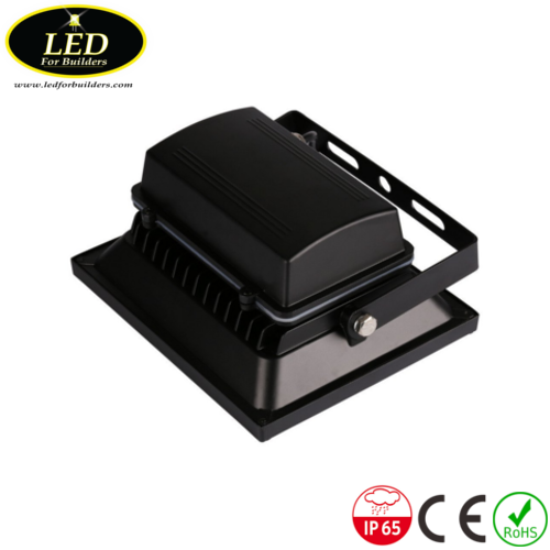50 Watt LED Flood Light - LED for Builders