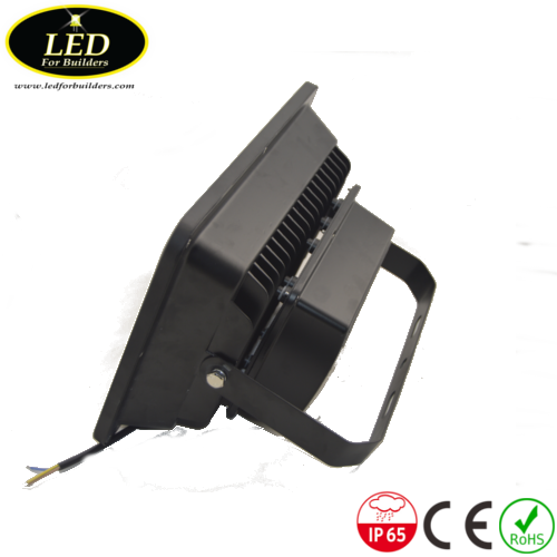 120 Watt LED Flood Light - LED for Builders