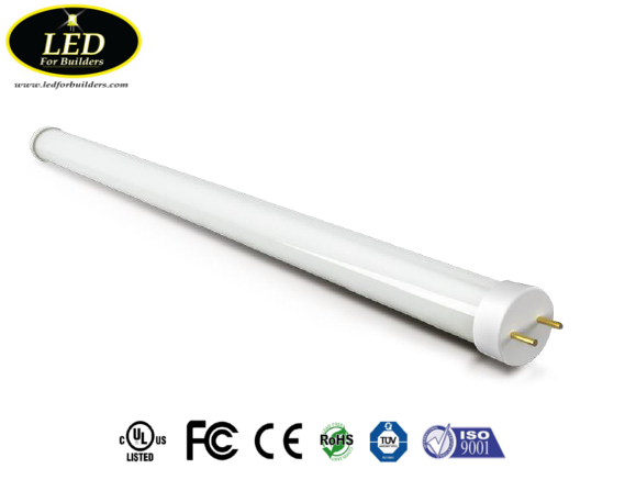 LED One T8 Bulb 4000K - LED for Builders