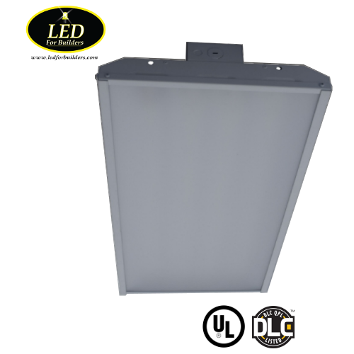 110W High Bay 2x2 5000K - LED for Builders