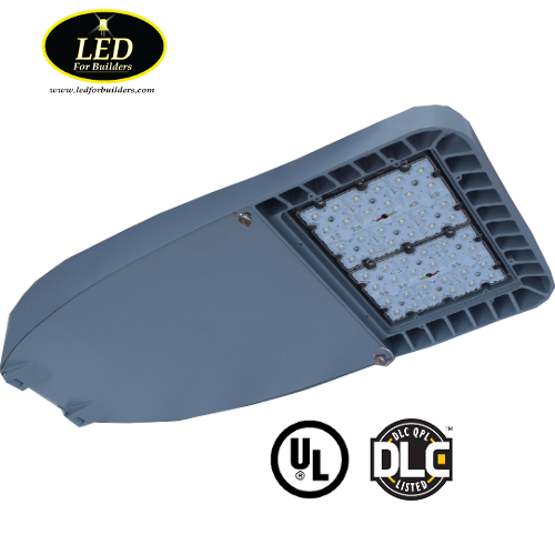 200w LED Street Light 5000K - LED for Builders