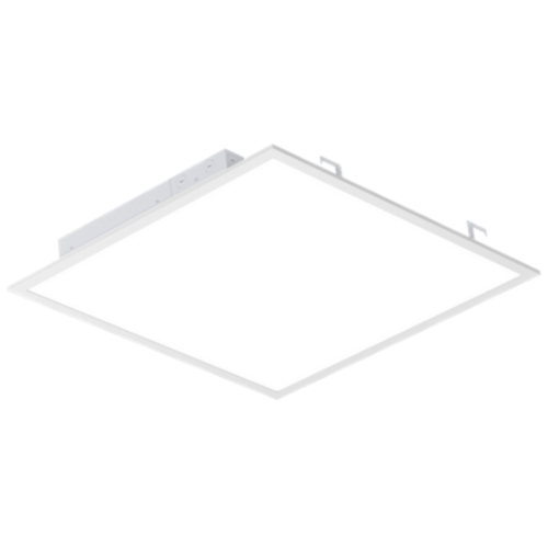 2x2 LED Backlit Panel Light - LED for Builders