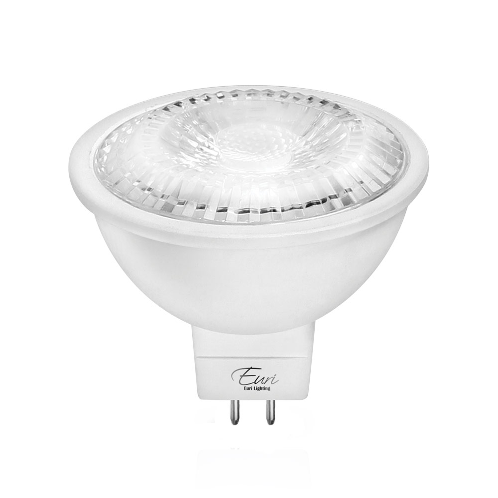 LED MR16 12V Bulb - LED for Builders