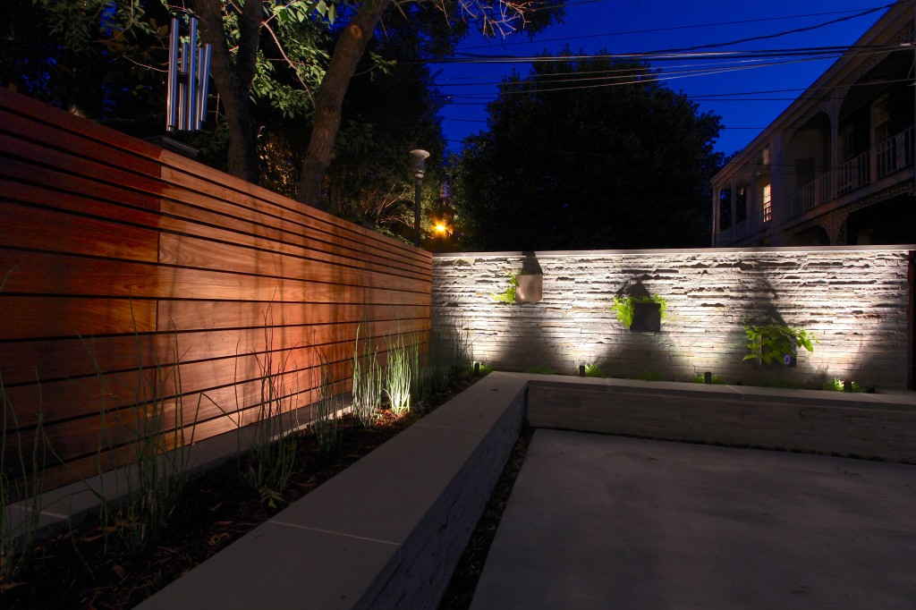 HOME - LED for Builders